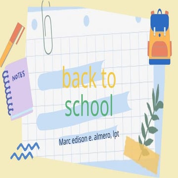 Blue Illustrative Back to School Presentation.pptx