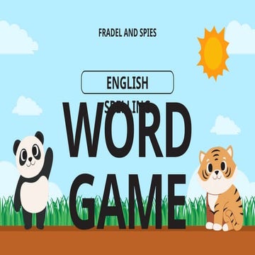 English Spelling Word Game Presenta.pptx