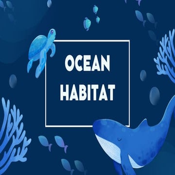 Ocean animals resentation.pdf