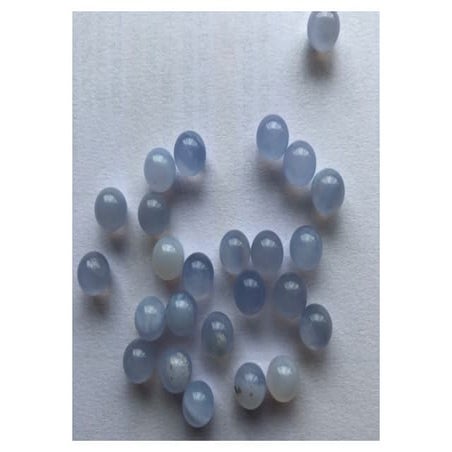 Blue Lace Agate: Enhancing Communication | PDF