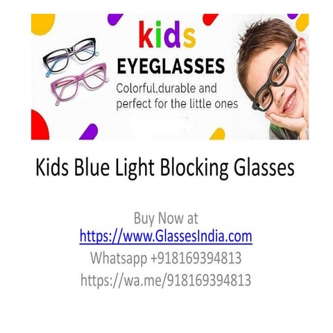 Eye care tips | PDF