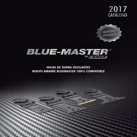 Bluemaster | PDF