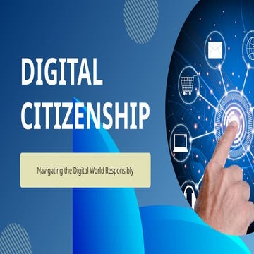 Blue Modern Digital Citizenship Presentation.pptx