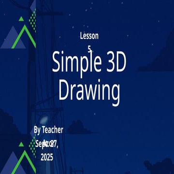 Blue Modern How to Draw Anime Youtube Thumbnail.pptx