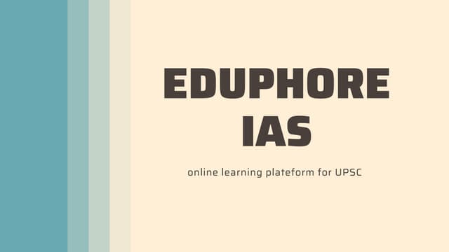 5 Most Common Upsc Prelims Mistakes To Avoid Ppt