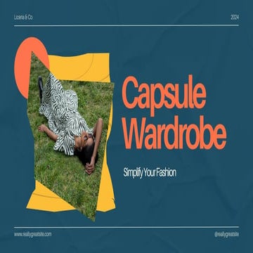 Capsule Wardrobe Presentation basic new.pdf