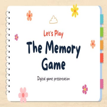 Blue Orange Playful Illustration Memory Game Presentation.pdf