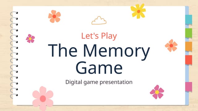 Blue Orange Playful Illustration Memory Game Presentation.pptx Blue Orange Playful Illustration Memory Game Presentation.pptx