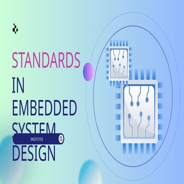 Embedded system khajkhdjkkjsajkhasjcnsj,ancjs | PPTX