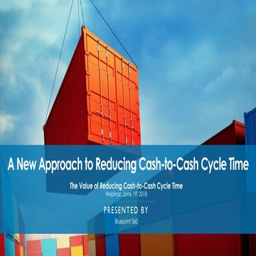 Order To Cash Process | PDF