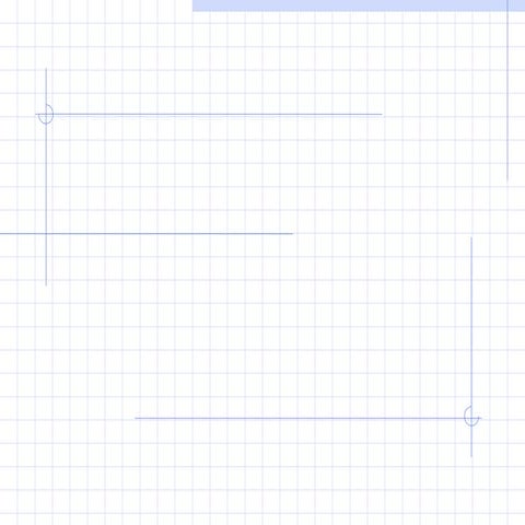 Blueprint template | PPT