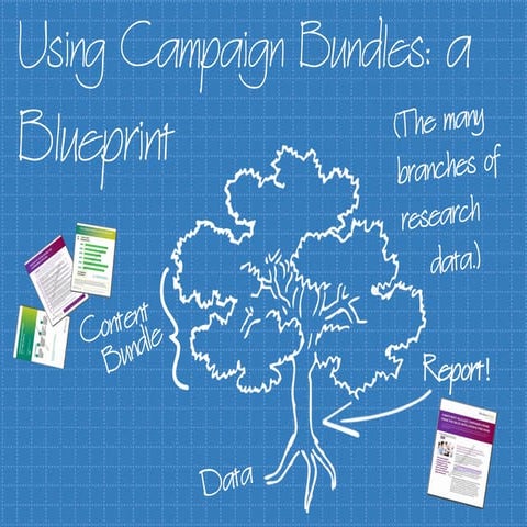 Marketing Campaign Blue Prints | PDF