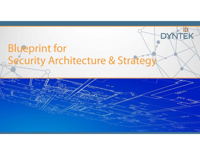 Network Architecture Review Checklist | PDF