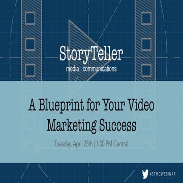 A Blueprint for Video Marketing Success: How to Get More from a One-Day ...