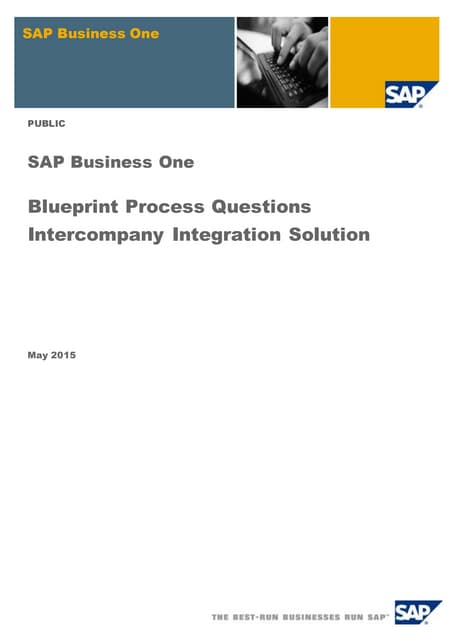 Gst e way bill solution from sap | PDF