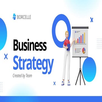 Blue Professional Business Strategy Presentation.pptx