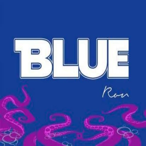 Blue ron final | PPTX