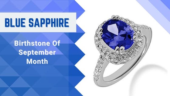 Birthstone of september month | PPTX