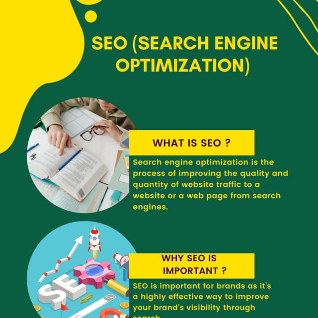 SEO | PDF