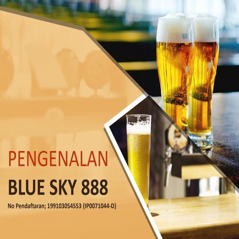 RESTAURANT PROFILE TEMPLATE POWERPOINT 23 | PDF