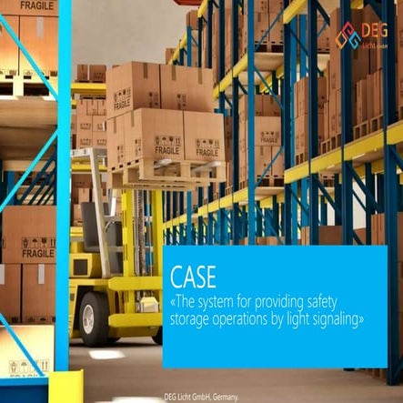 Blue spot v1_eng | PPTX