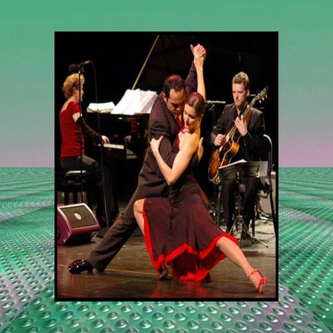 BLUE TANGO Kék tangó | PPS