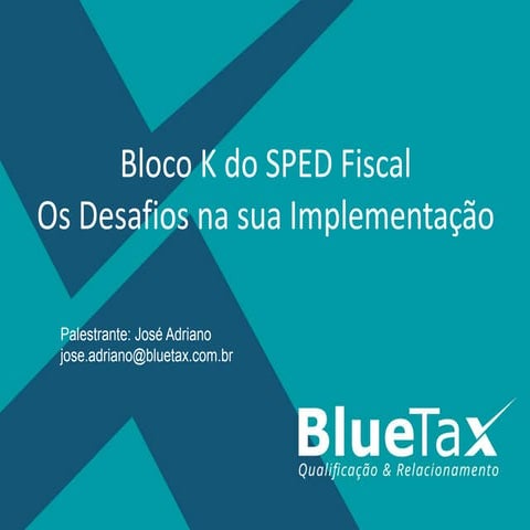 SPED - EFD-Contribuições - Novo Guia Prático 1.14