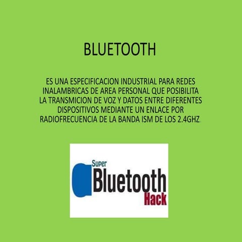 Tutorial comunicación bluetooth con módulos rn42 y rn41_by_ editronikx ...