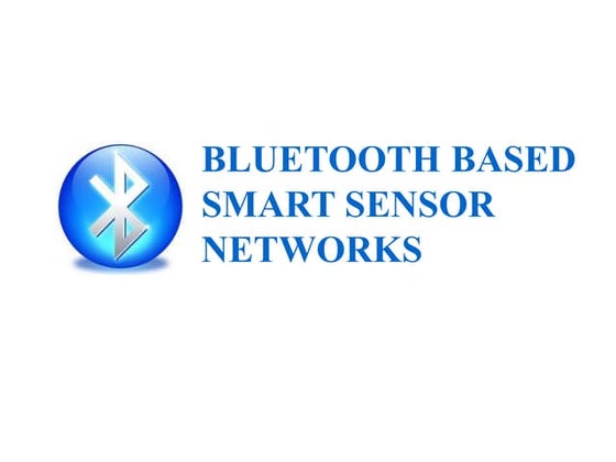 Bluetooth ppt by Ajay | PPT