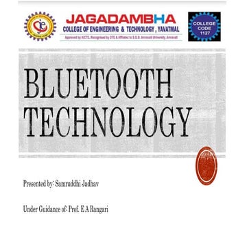 Bluetooth technology_new.pptx