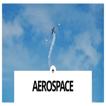Blue White Dynamic Aerospace Presentation.pptx