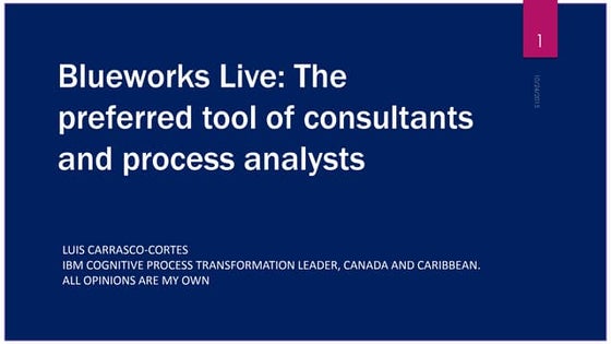 Customer Maintenance Using SAP- Current Process,Flaws And QuickFix | PPT