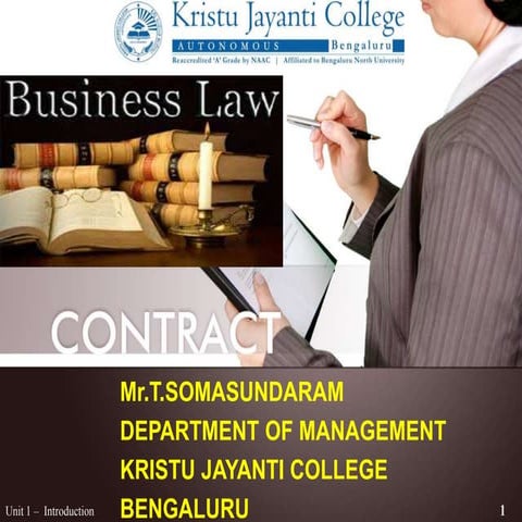Business law ppt | PPTX
