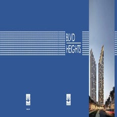 Blvd heights-at-downtown-dubai | PPT