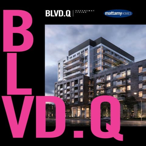 BLVD Q BROCHURE.pdf | Malls & Shopping Centers | Attractions