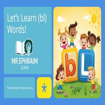 Mr Ephraim Onsy (bl) Words ...2025(1).pptx