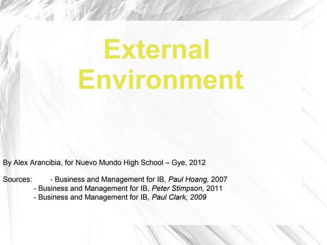 Effects of the Various Socio-Economic Factors Affecting Business.pptx