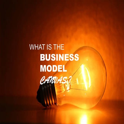 [창업&예비창업자] BM모델 진단 및 수립 | PDF