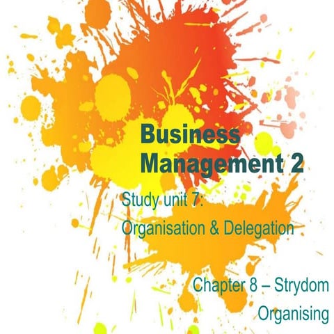 ILM Level 3 LM sample material for organisations AC 2.1 Final | PDF