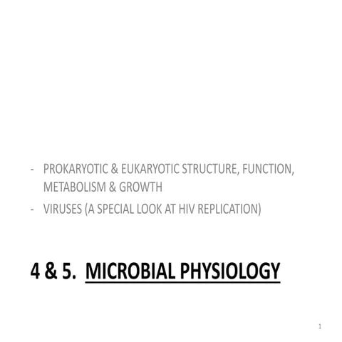 Bacterial cytology cell inclusions | PPTX