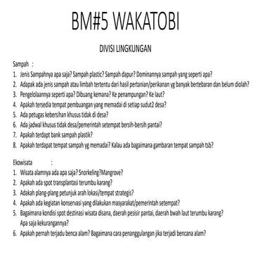 Contoh Program Kerja Lingkungan.pptx