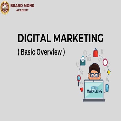 Brown Simple Digital Marketing Presentation.pptx