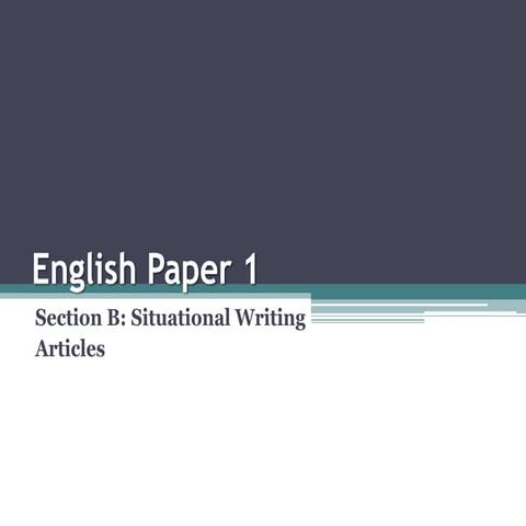 Bmc english language_composition(situationalwriting)_articles ...