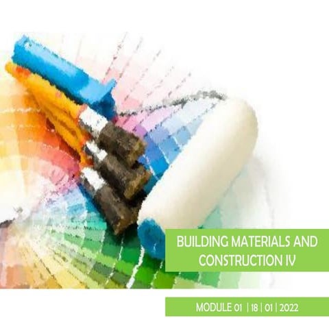 BMC Module 4 - Paints and coatings.pdf