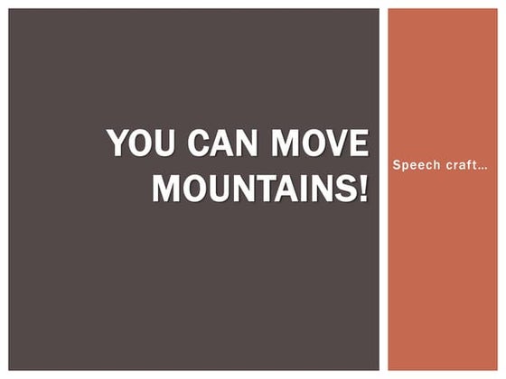 O level English 04. Speech Writing. Code. 104. pptx | PPT