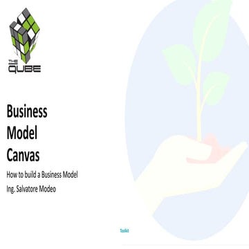 Bmc toolkit eng | PPT