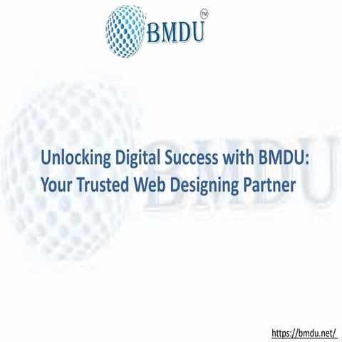BMDU.Net.pptx