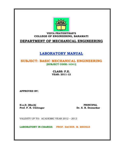 INVERSION OF MECHANISM | PPTX