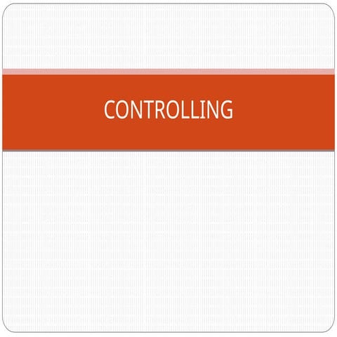 BME_Unit 4_Controlling in business management.pptx