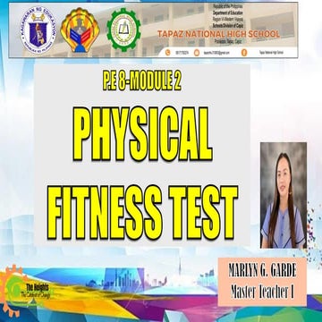 BMI-Exercise-PowerPoint, Weight, Height, | PDF